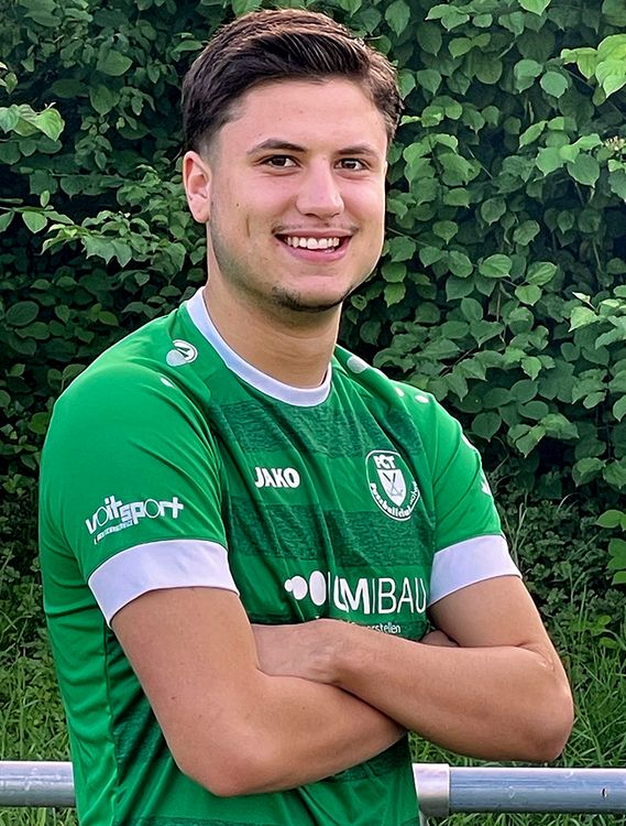 Herren 1 - 2. Liga interregional: FC Thalwil