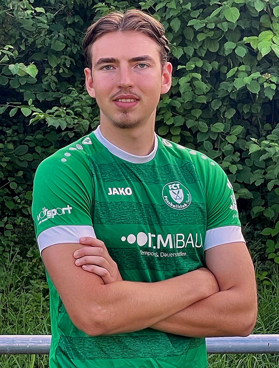 Herren 1 - 2. Liga interregional: FC Thalwil