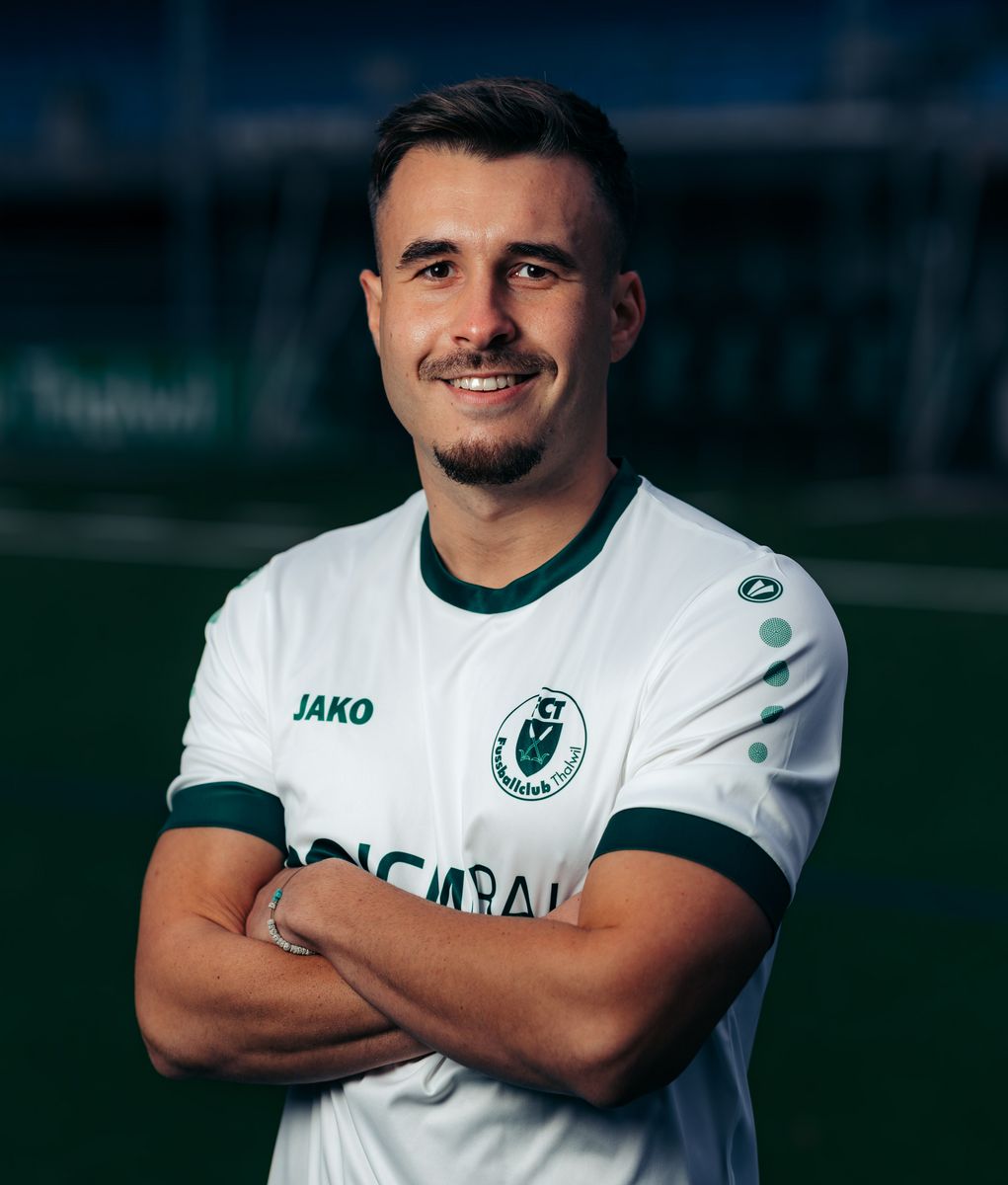 Herren 1 - 2. Liga interregional: FC Thalwil