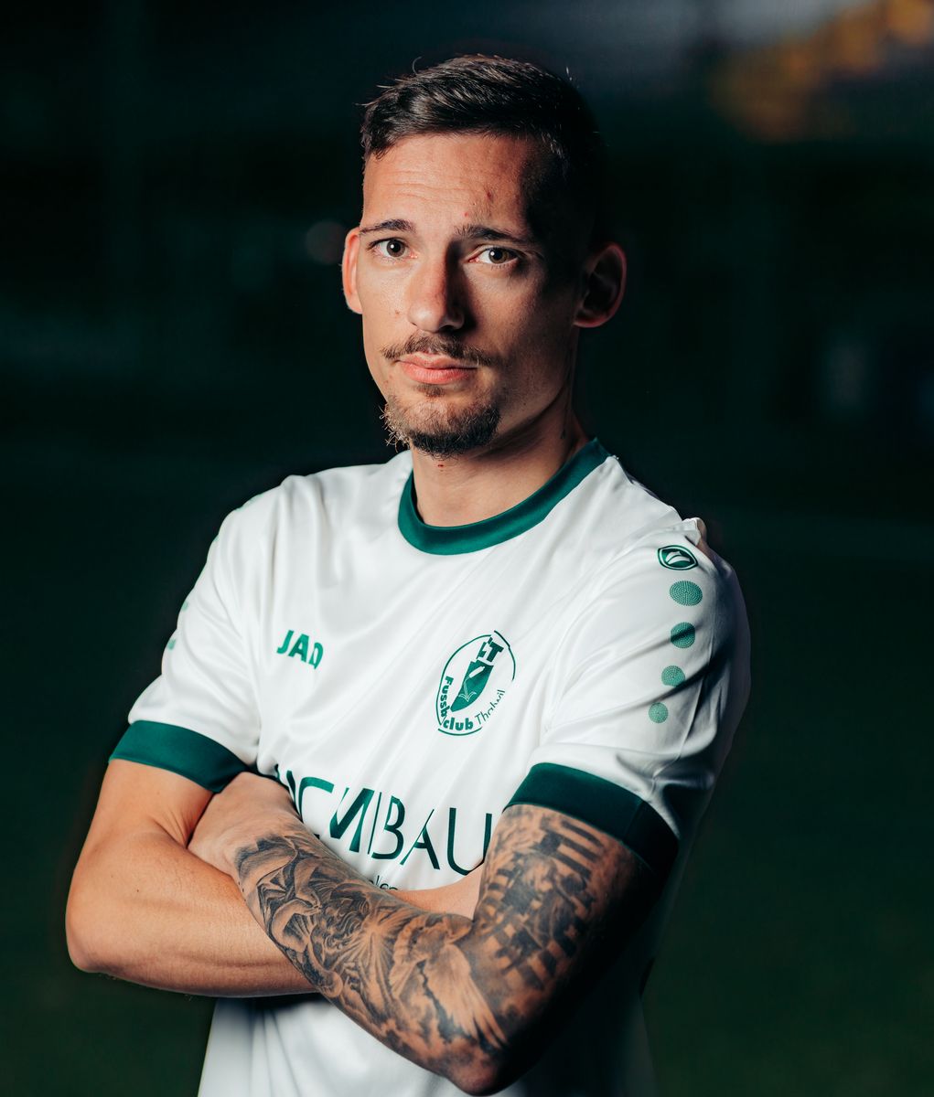 Herren 1 - 2. Liga interregional: FC Thalwil